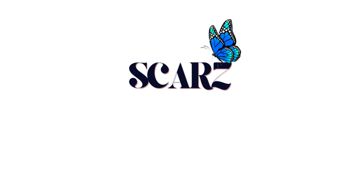 "Scarz: Wear Your Story, Embrace Your Strength" – It's Scarz